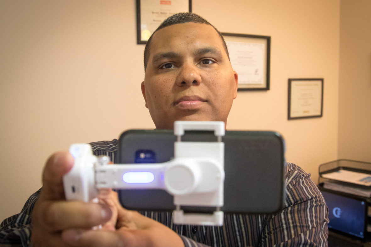 The return of Yarnell Arsenault | CBC News