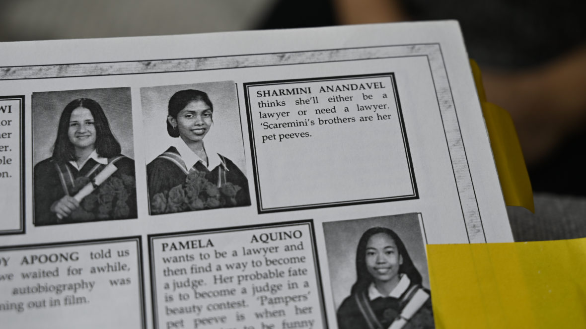 Who killed Sharmini? | CBC News