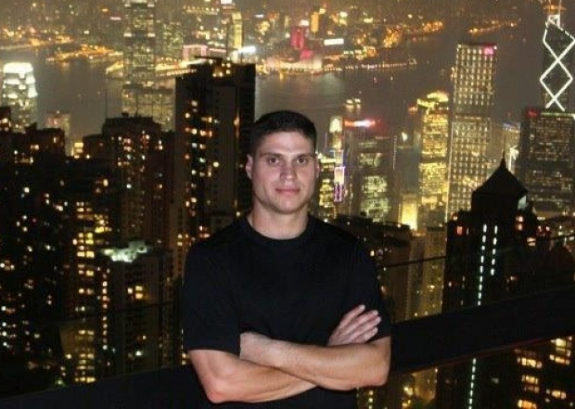 Aaron Dragonetti's curious disappearance | CBC News