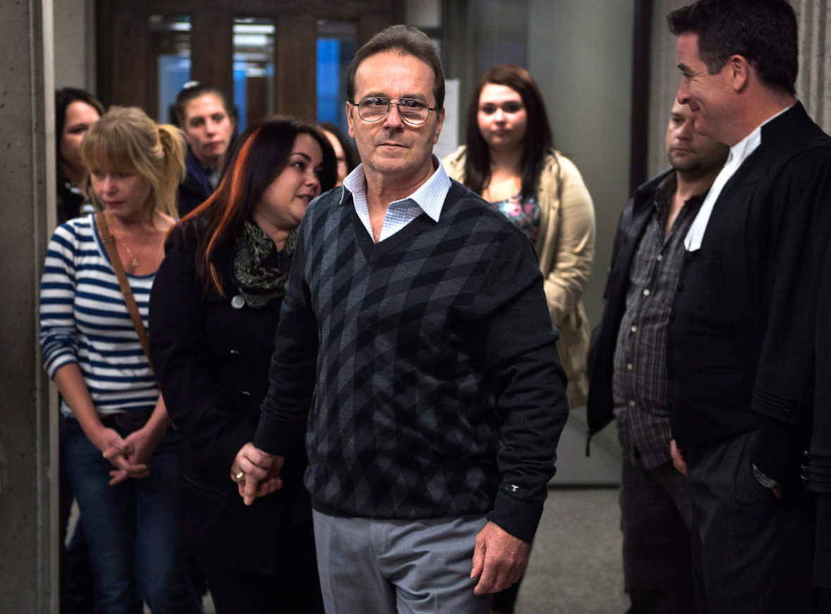 Dead wrong | CBC News