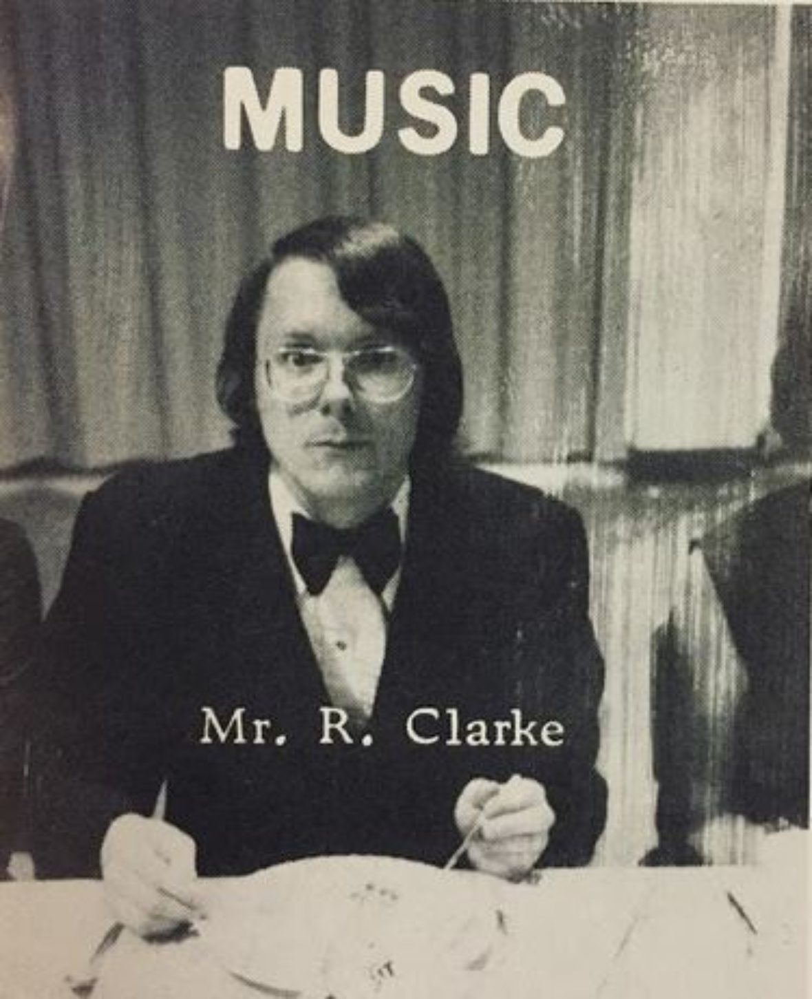 No more secrets | CBC News