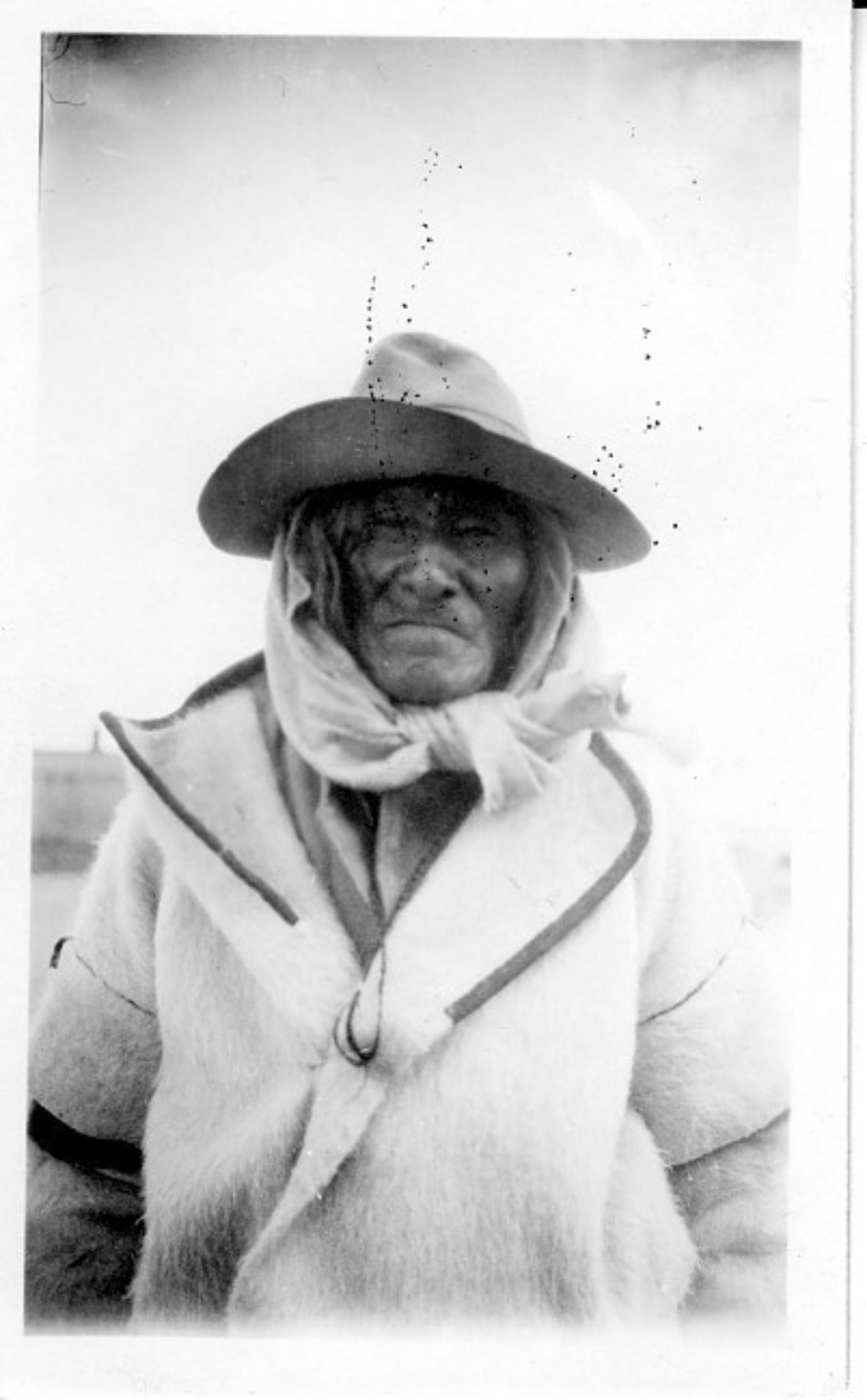 'I can feel my ancestors around me' | CBC News