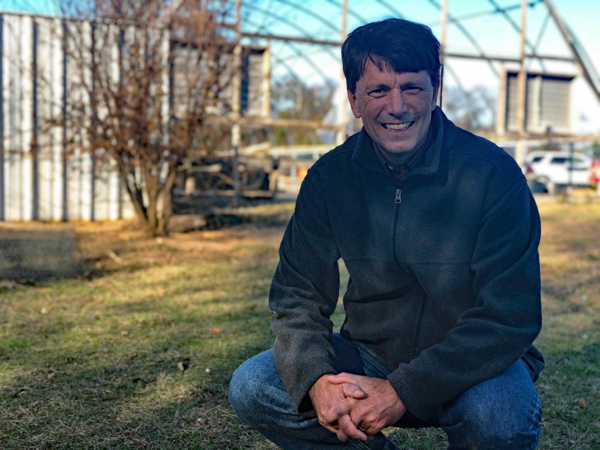 Test of faith | CBC News