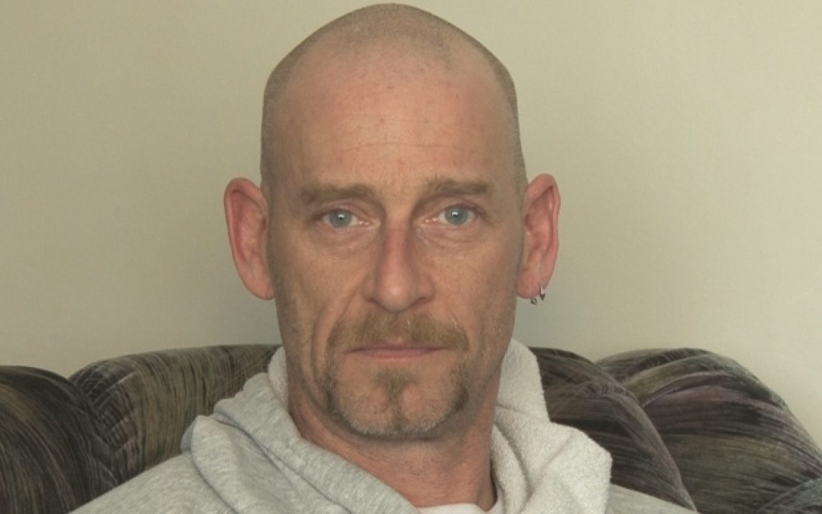 Aaron Dragonetti's curious disappearance | CBC News