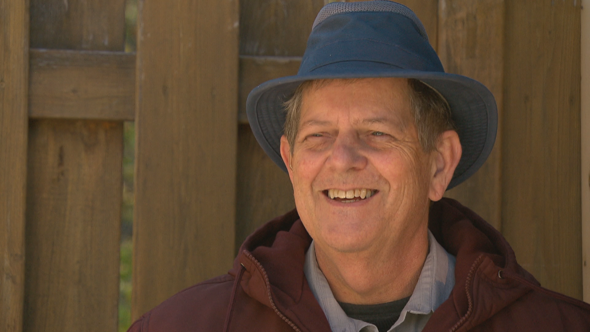 A new lease on life | CBC News