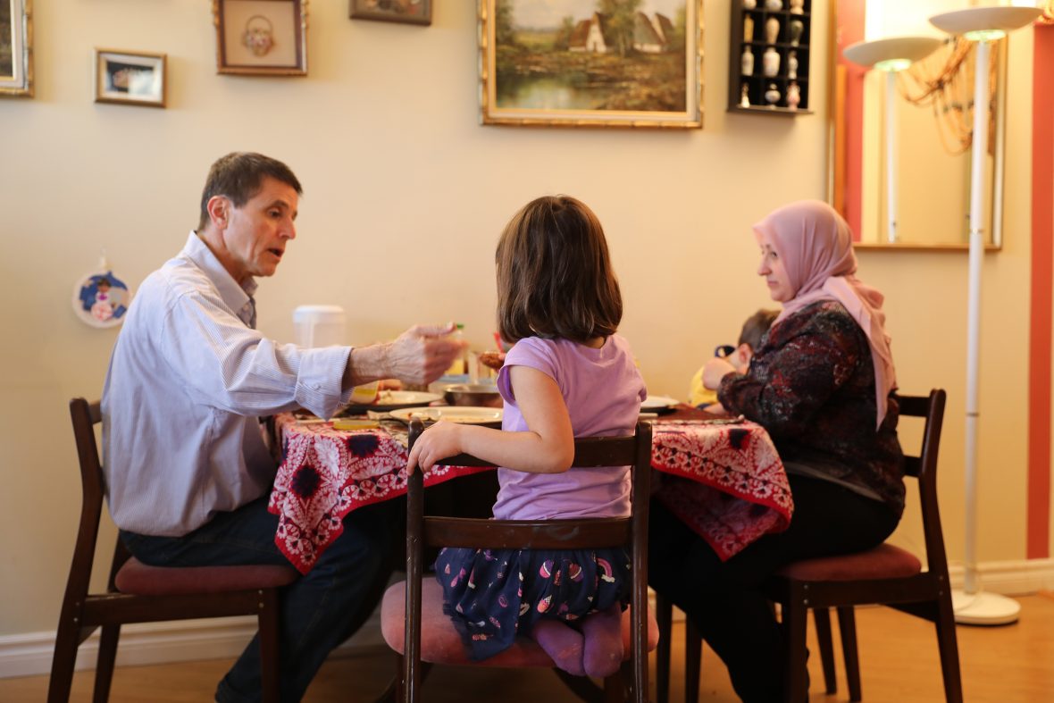 'What more can you lose?' | CBC News