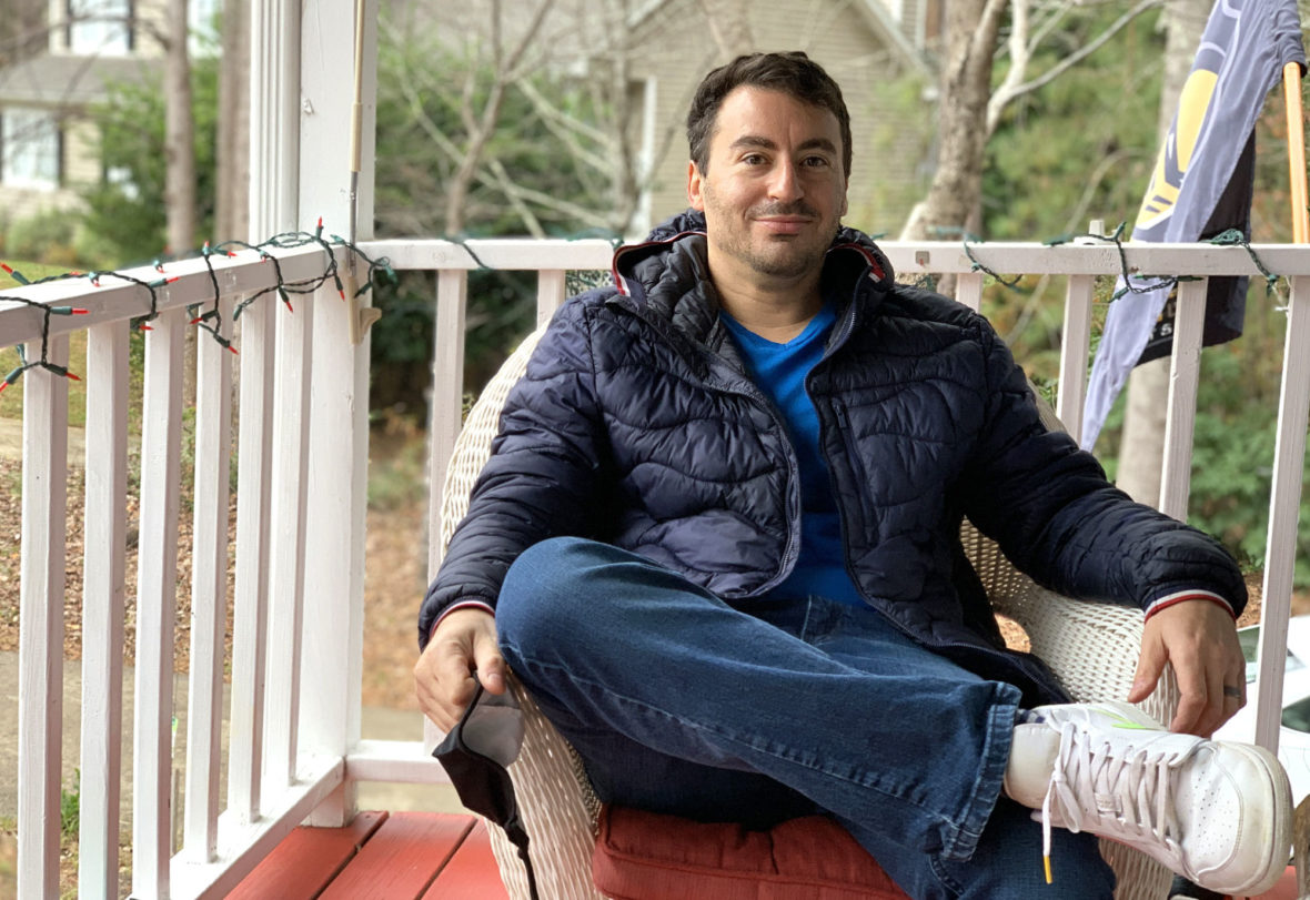 Battleground Georgia | CBC News