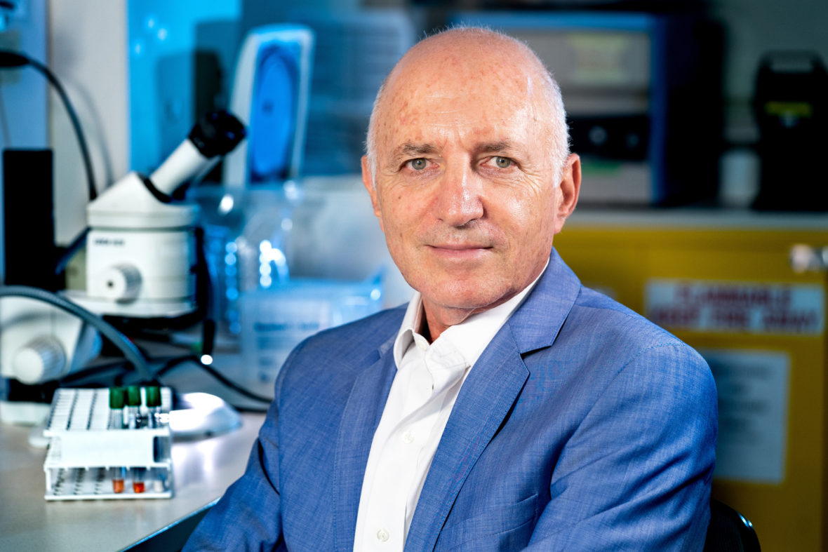 The million-dollar drug | CBC News