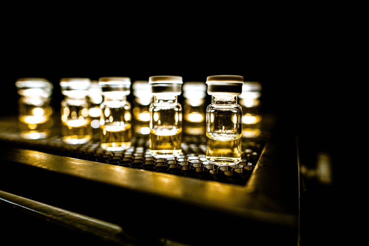 The million-dollar drug | CBC News