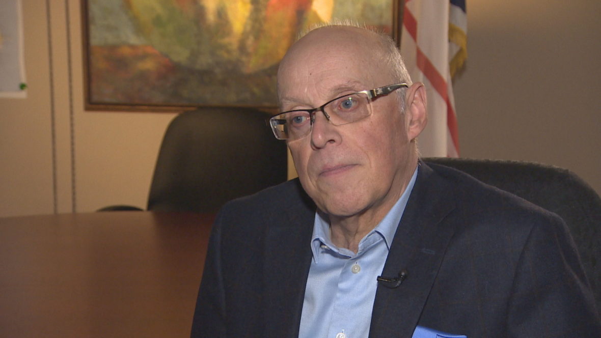 Thousands of dollars and many kilometres to parenthood | CBC News