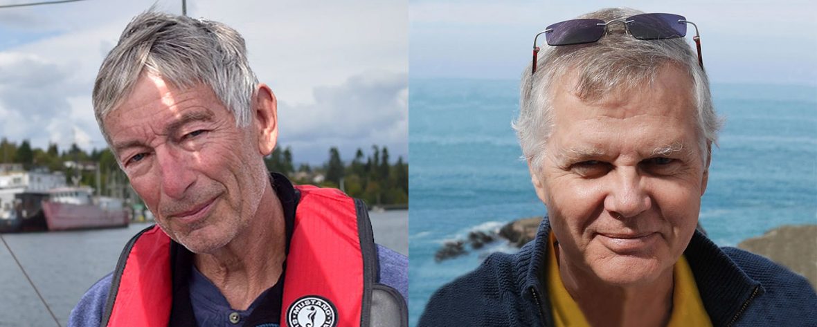 Kept in the dark | CBC News