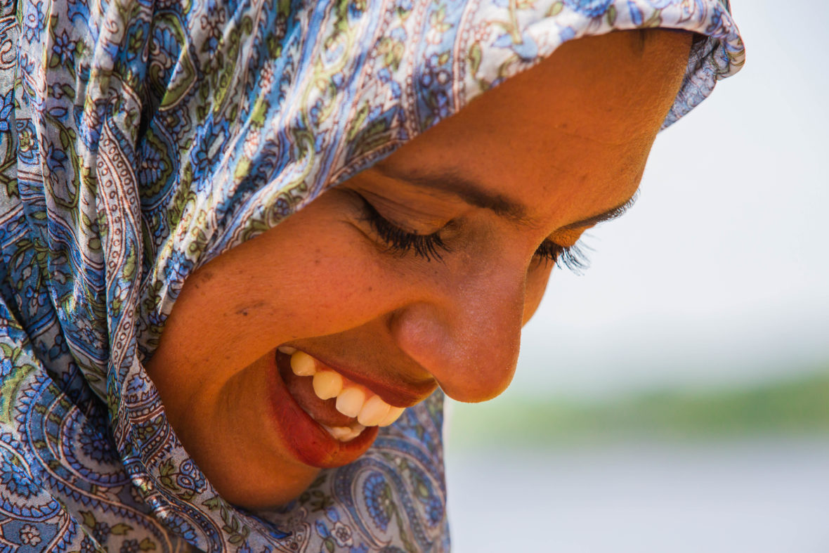 Meet the Henna Lady of Ottawa | CBC News