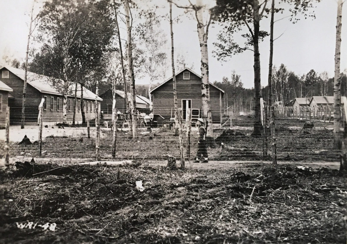 Reclaiming history | CBC News