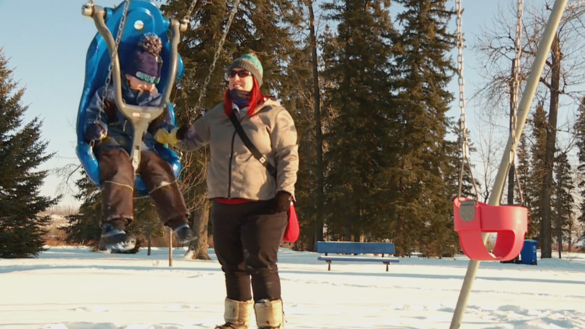On thin ice | CBC News