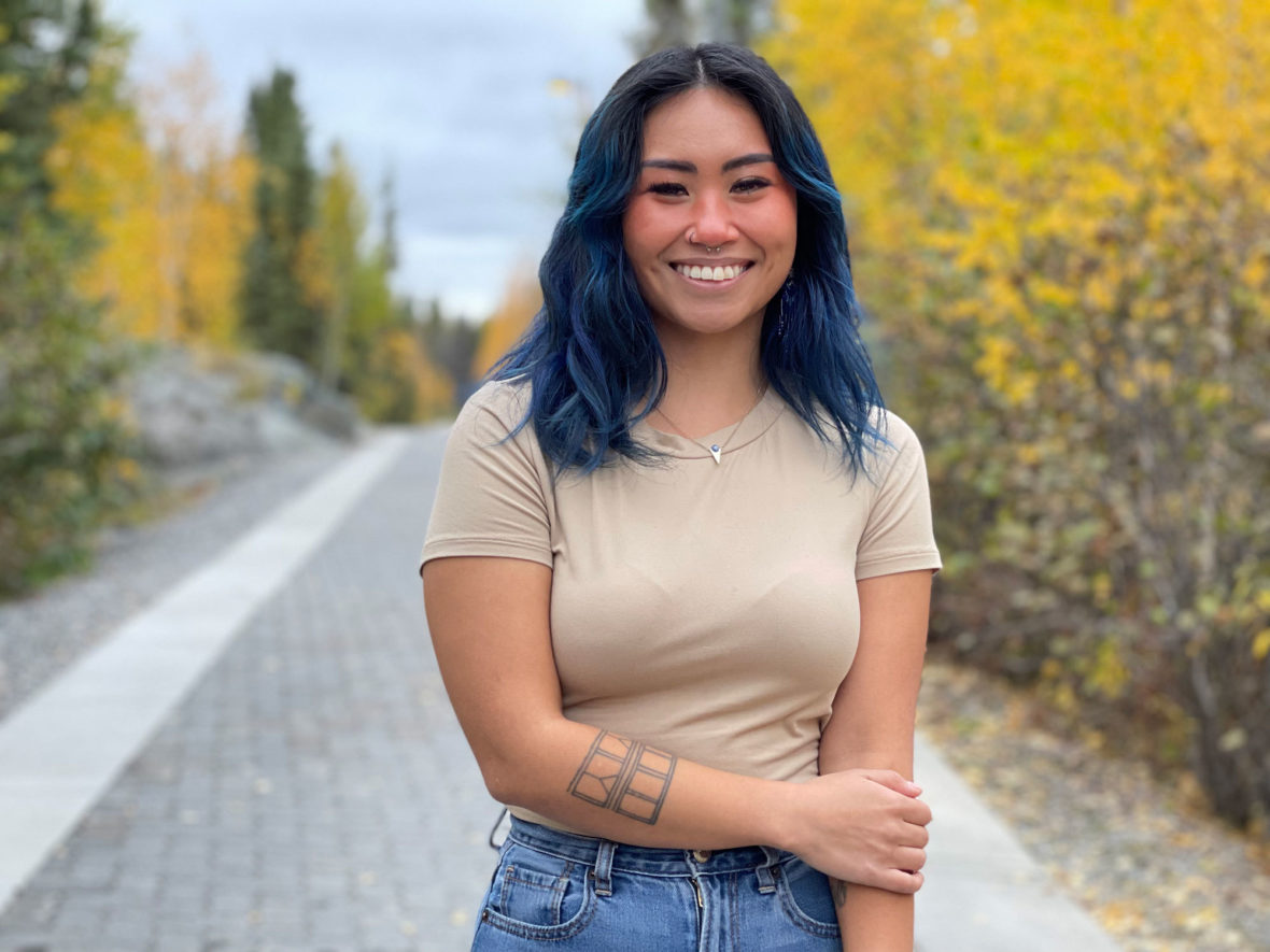 Etched on the skin | CBC News