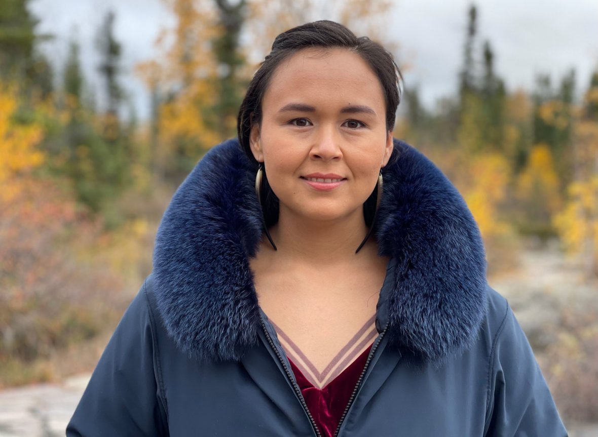 Etched on the skin | CBC News