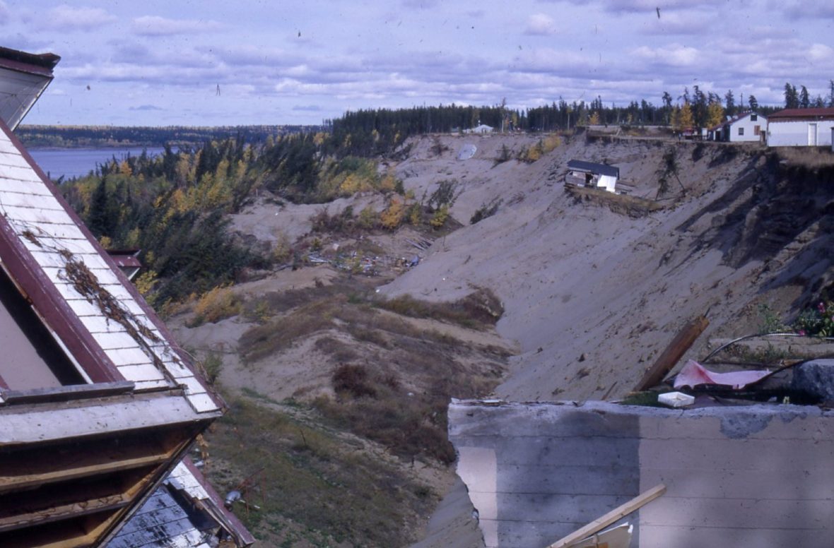 Commemorating a catastrophe | CBC News