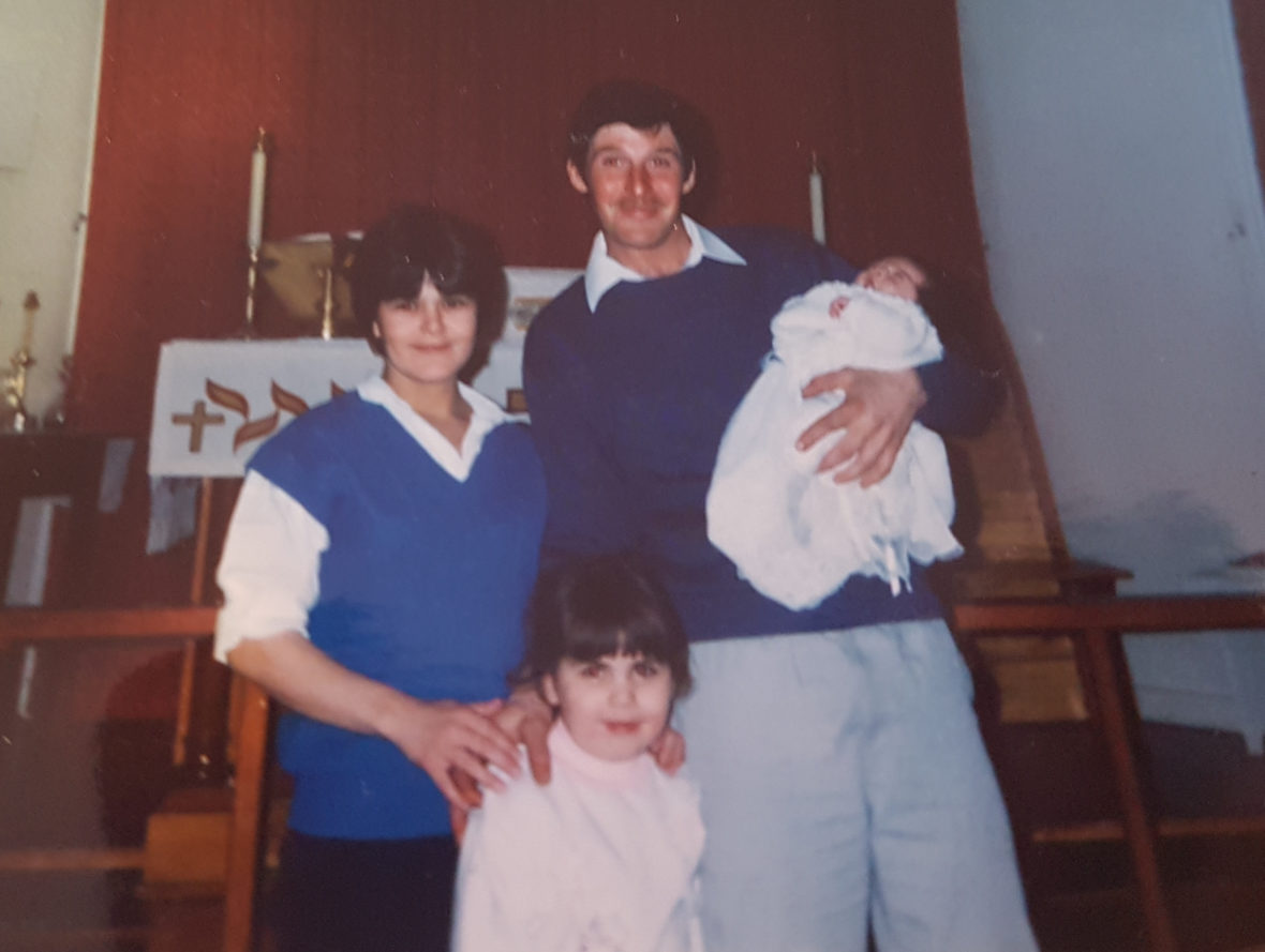 Life over limb | CBC News