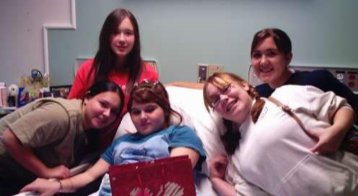 Life over limb | CBC News