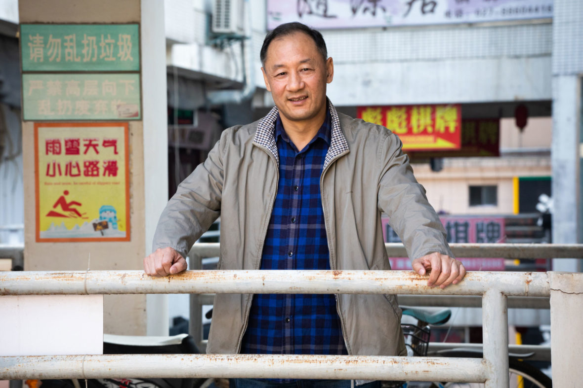 Lessons from Wuhan | CBC News