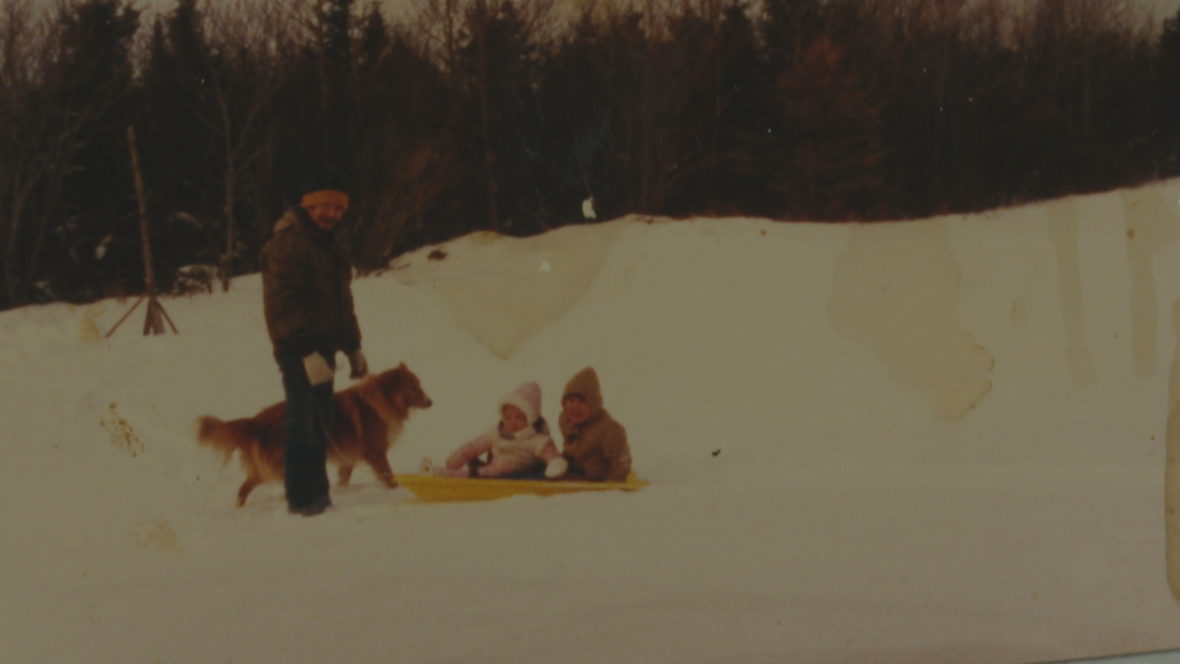 Unweaving knowledge | CBC News