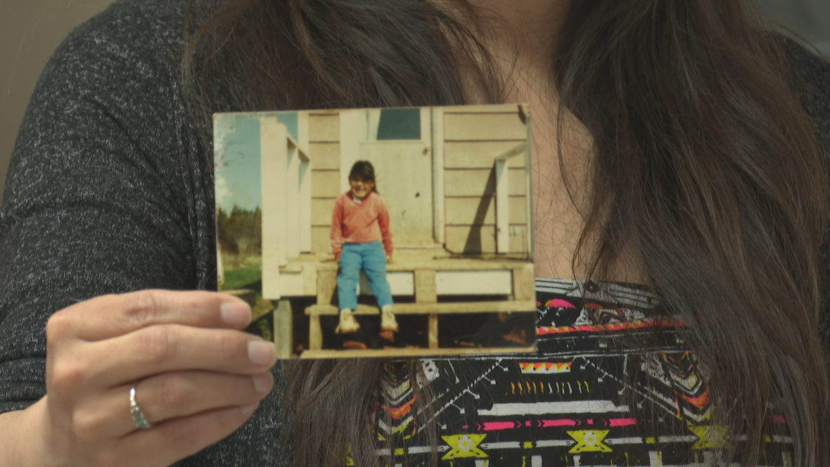 Unweaving knowledge | CBC News