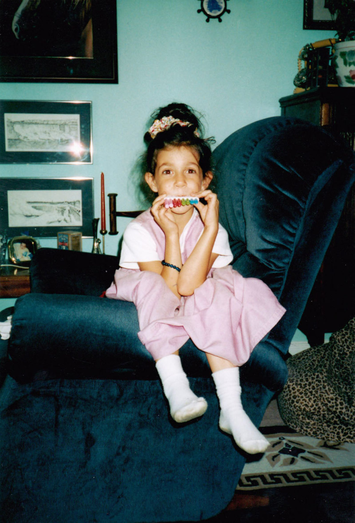 Her final hours | CBC News