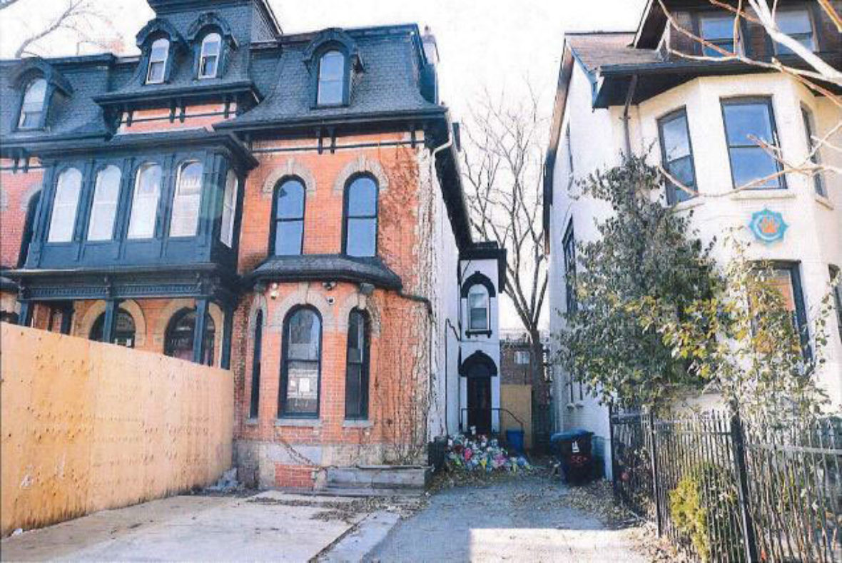 Her final hours | CBC News