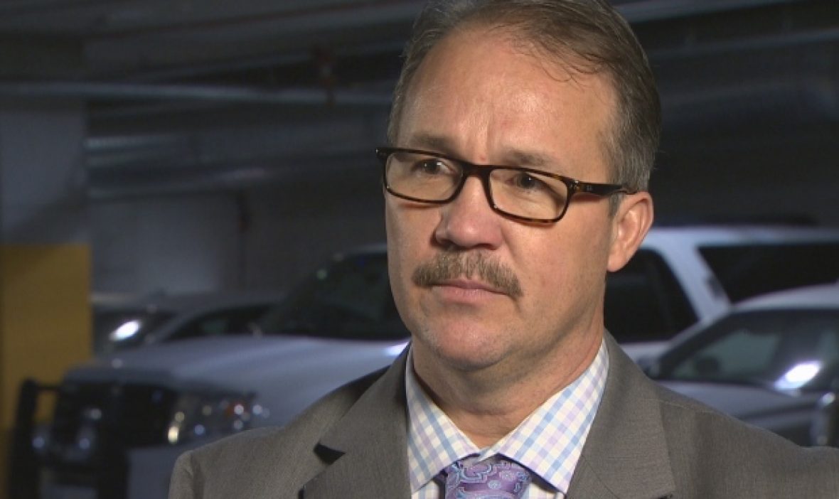 Aaron Dragonetti's curious disappearance | CBC News