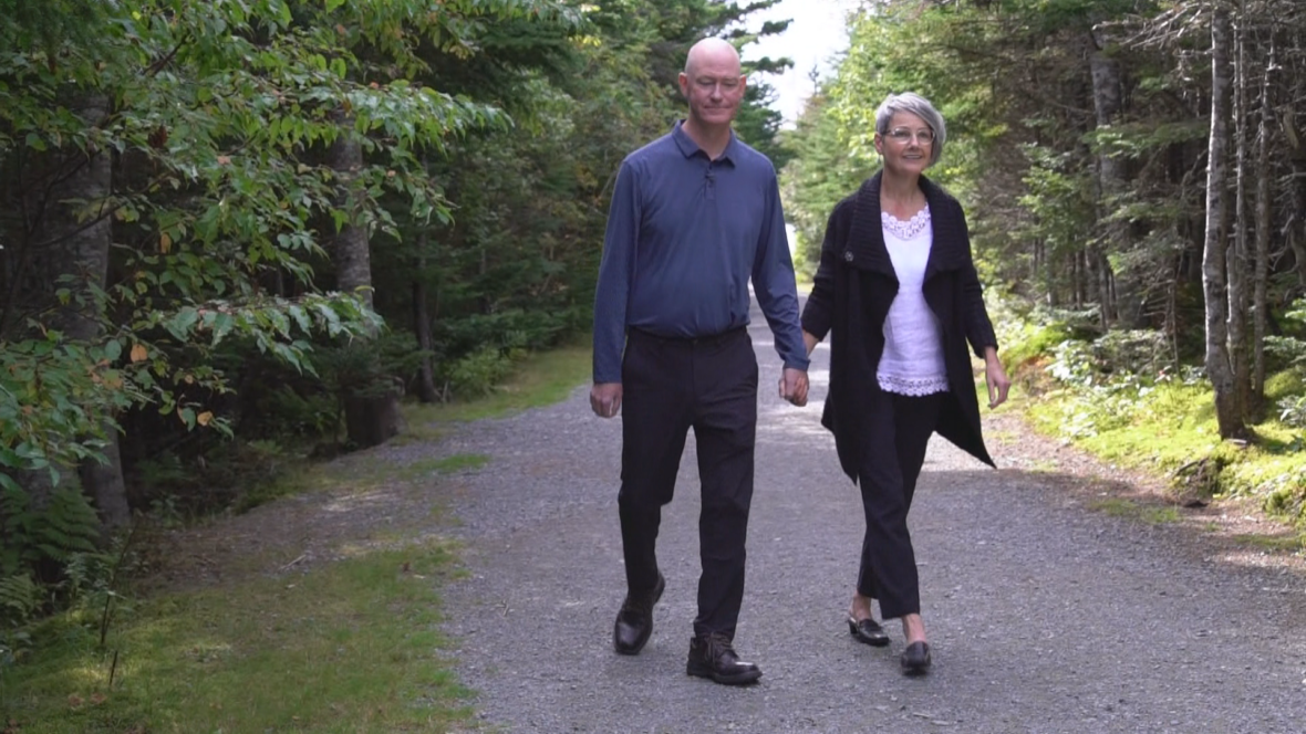 A new lease on life | CBC News