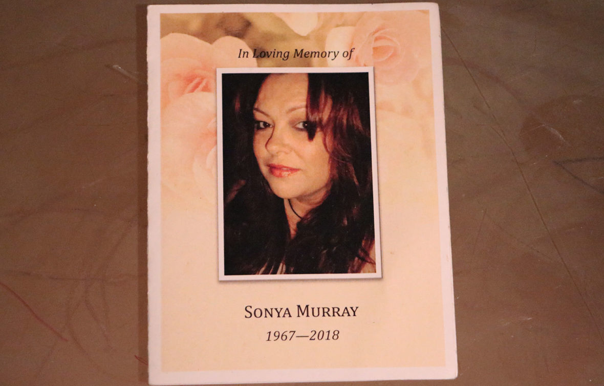 Found and lost | CBC News