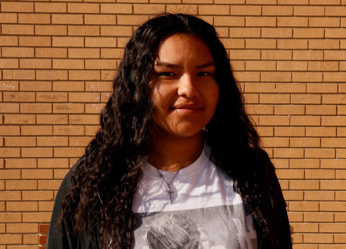 Meet the young storytellers from Alexis Nakota Sioux Nation | CBC News