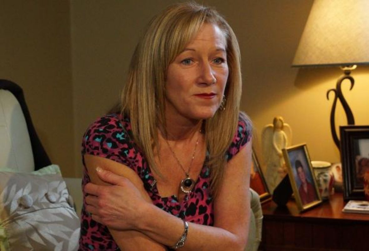 The mysterious case of Sharon Drover | CBC News