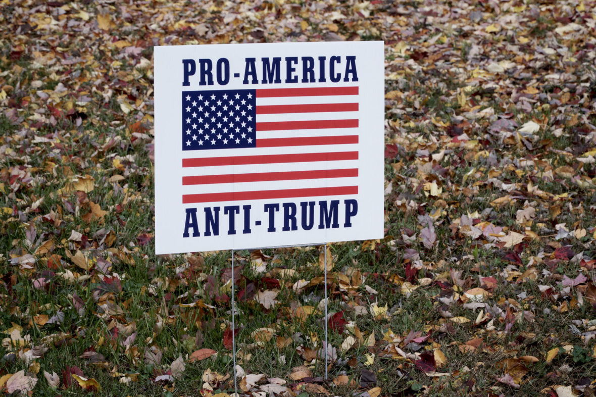 The Trump effect | CBC News