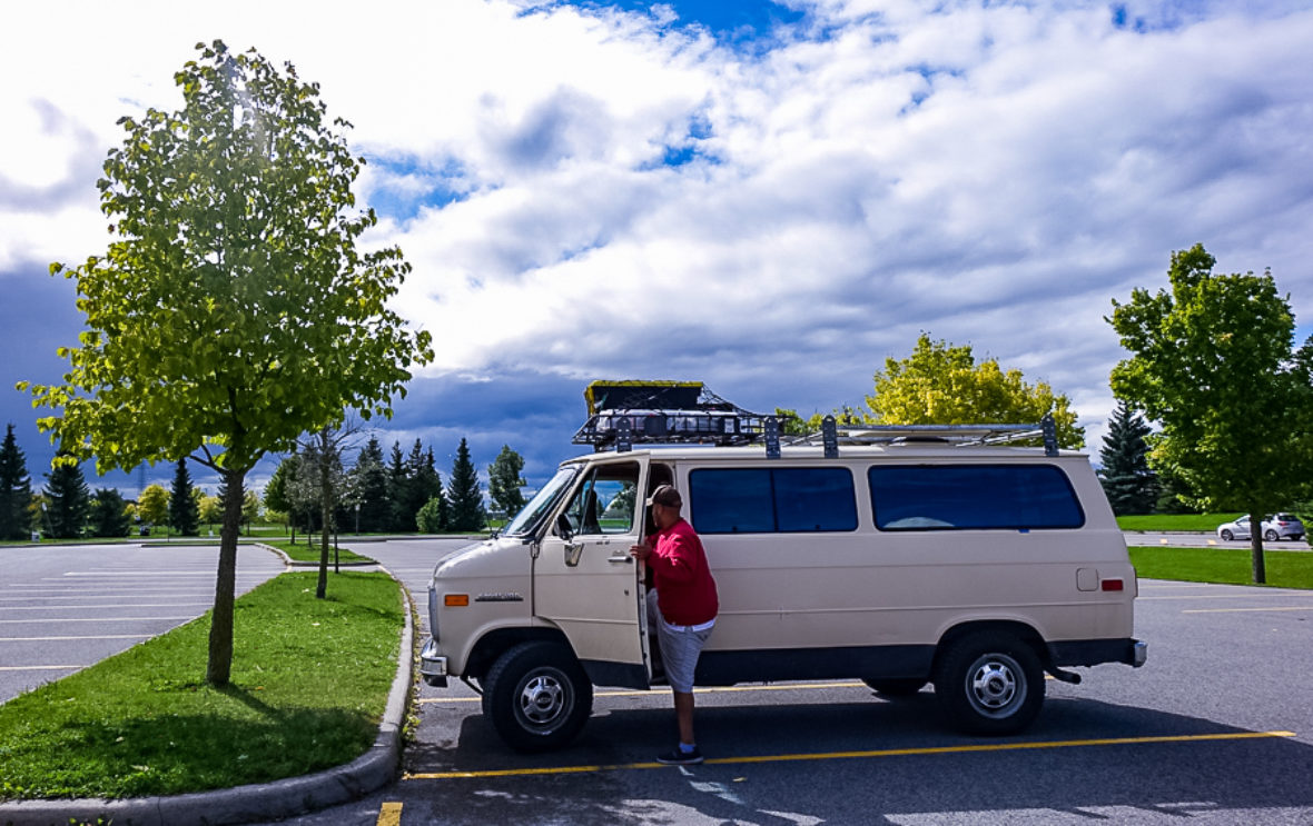 Van life goals | CBC News