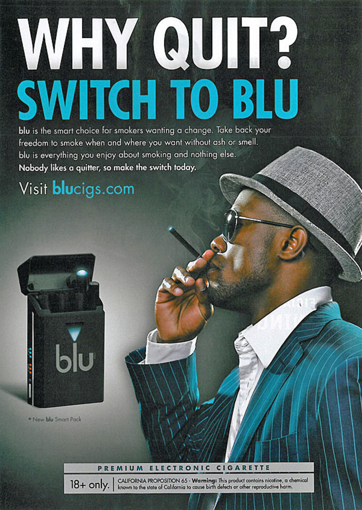 The road to vaping | CBC News