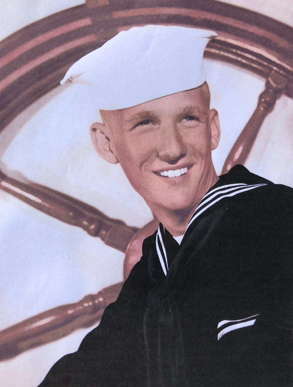 Out of the wreckage | CBC News