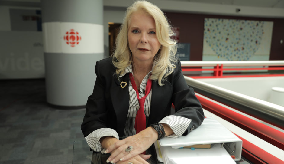 Bomb on board | CBC News