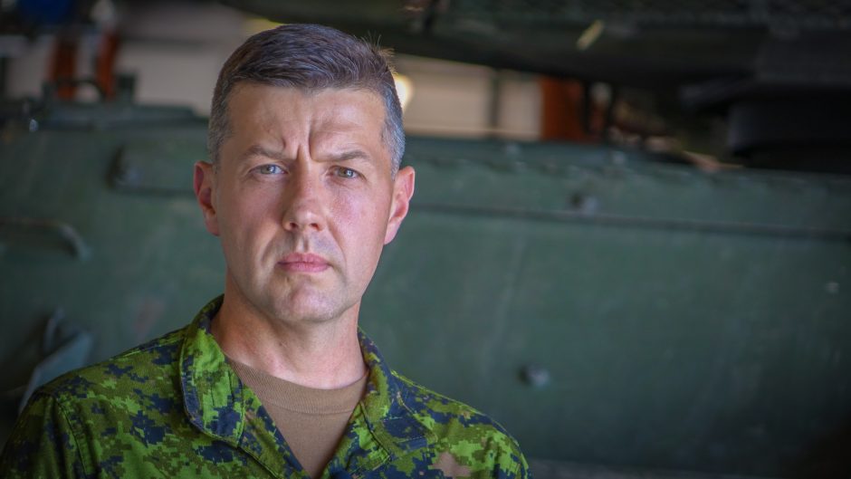 A soldier's unnecessary death | CBC News