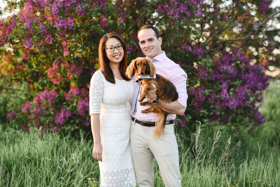 Confessions of a pipeliner’s wife | CBC News