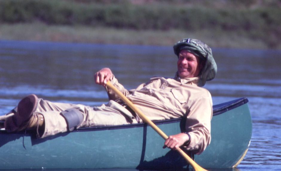 Torn away from Eden | CBC News