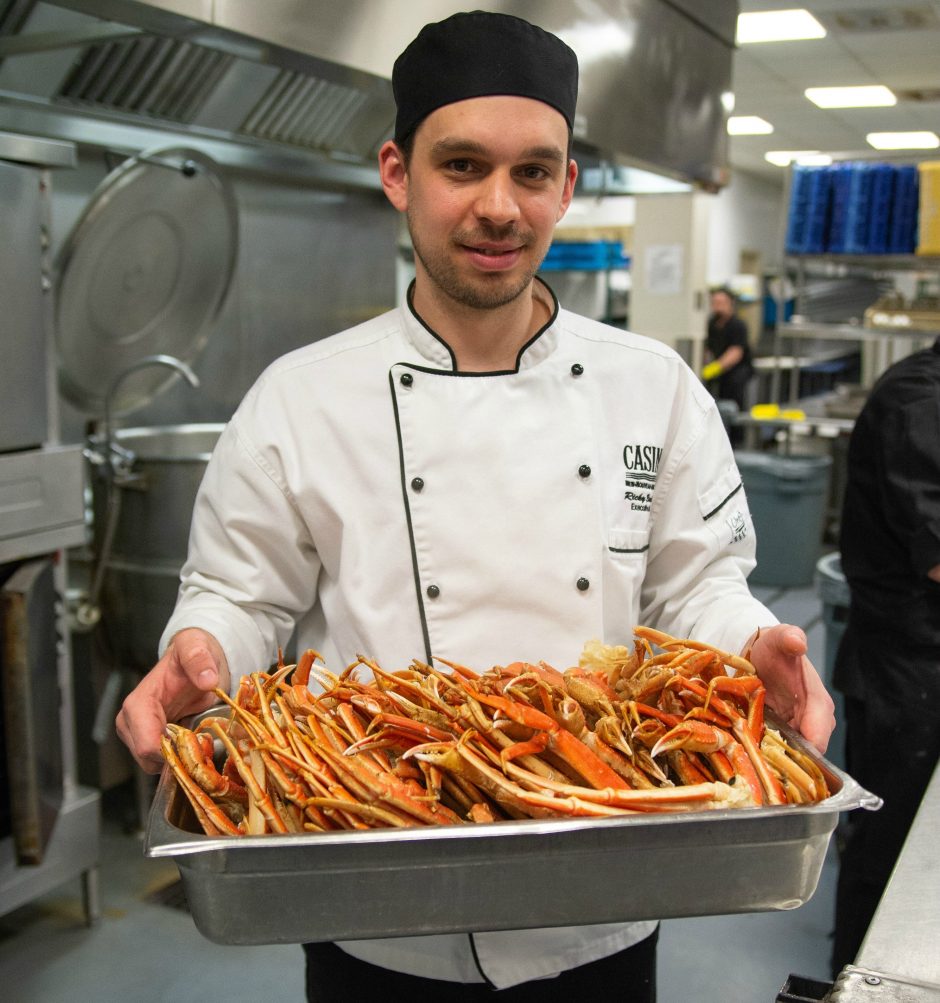 Making a killing | CBC News