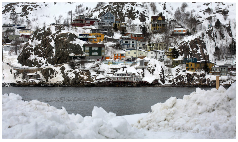 Snowmageddon diary | CBC News