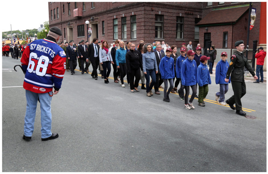 'We didn't think that we were doing a lot' | CBC News