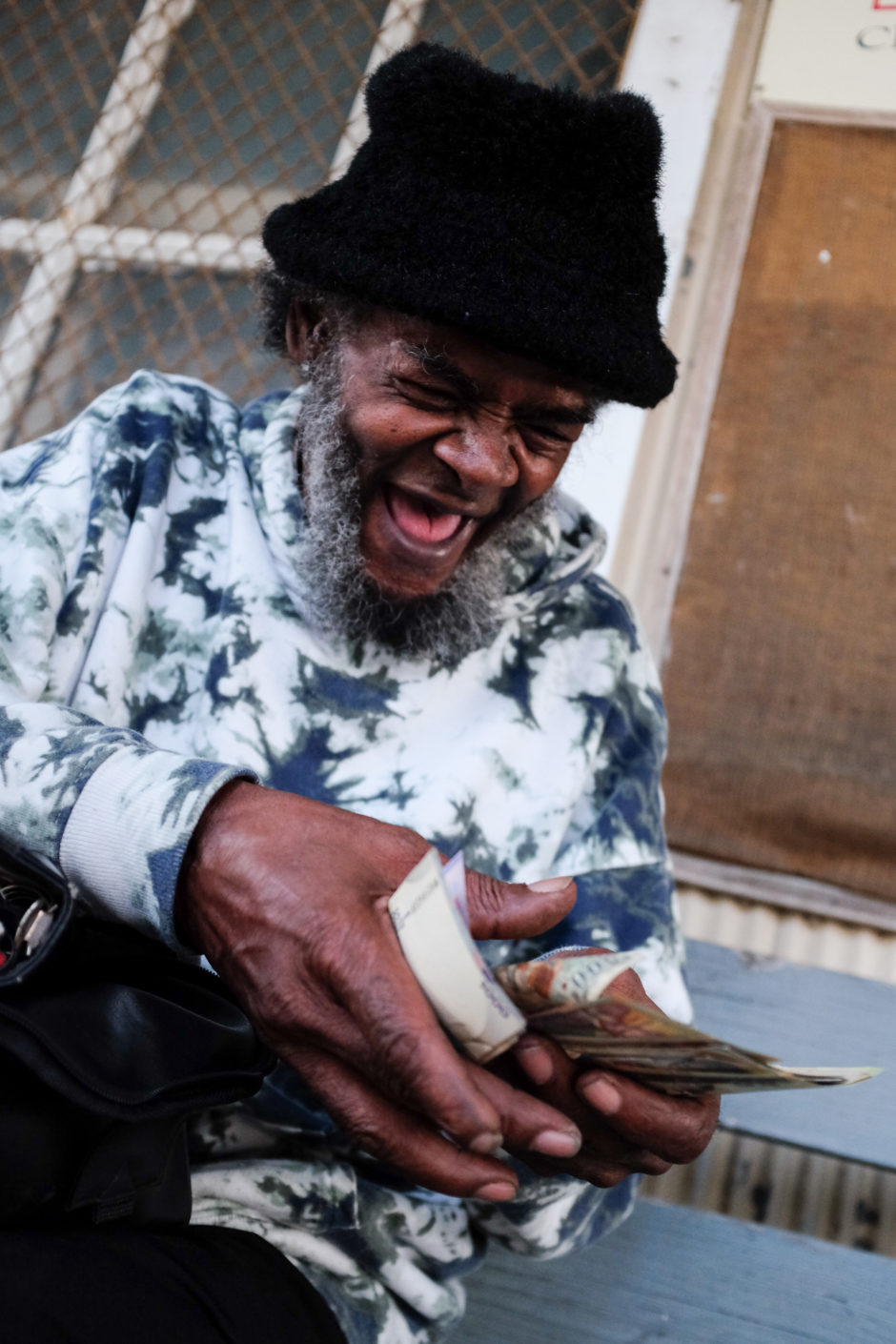 The sound of reopening | CBC News