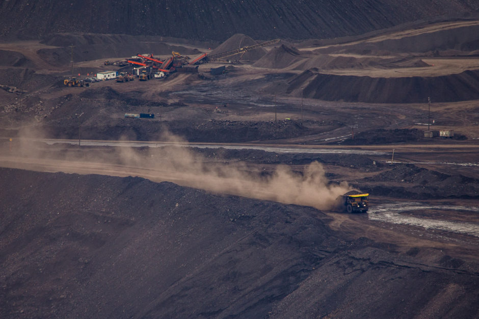 Bringing coal back | CBC News
