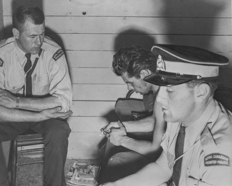 Alberta's last hanged man | CBC News