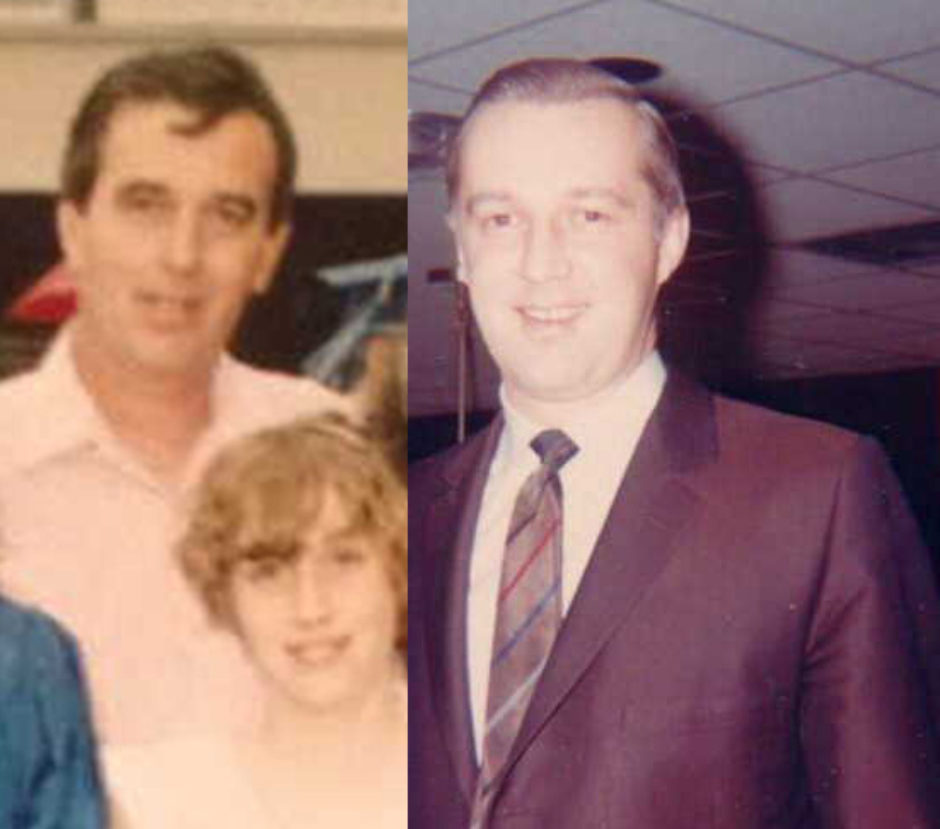 Hatfield, my father | CBC News