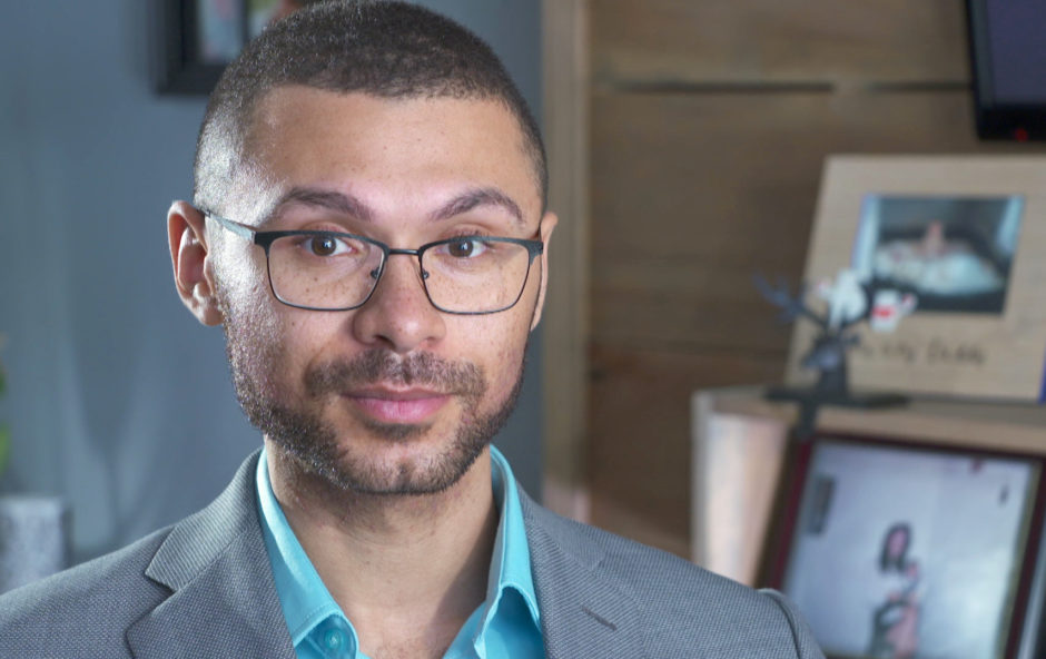 These are the children left behind | CBC News