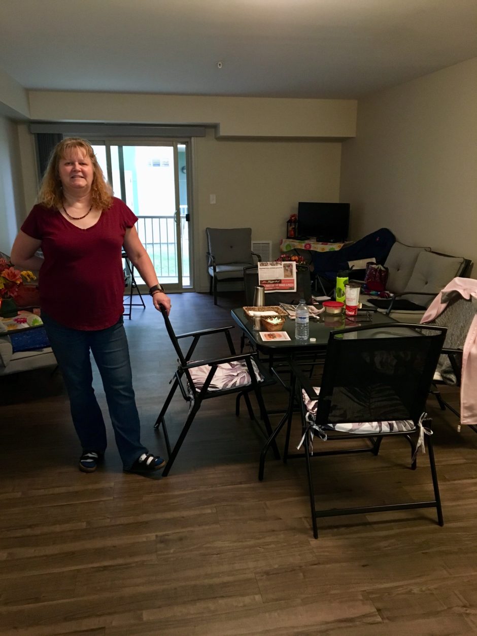 Confessions of a pipeliner’s wife | CBC News